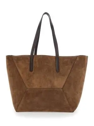 Brunello Cucinelli Duo Bag - Multicolor