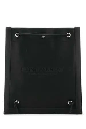 Saint Laurent Borsa - Black