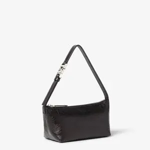 Fendi Small Vanity Pouch In Calfskin