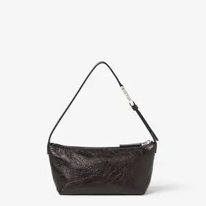 Fendi Small Vanity Pouch In Calfskin
