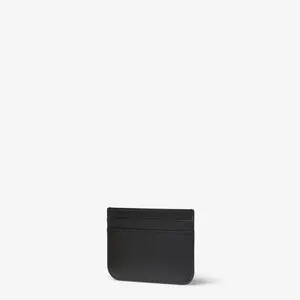 Fendi Ff Card Case - Black