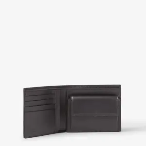 Fendi Ff Double Wallet - Multicolour