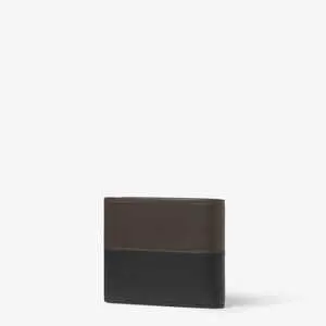 Fendi Ff Double Wallet