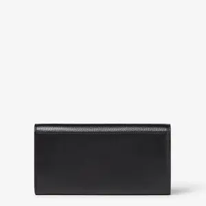Fendi Ff Continental With Chain