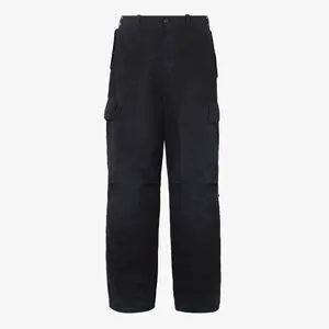 Fendi Full Length Pants For Men