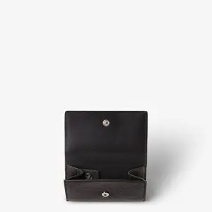Fendi Mini Tube Trifold Wallet