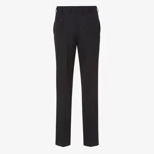 Fendi Wool Batavia Trousers