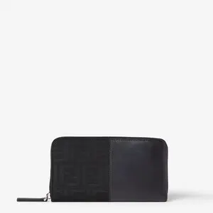 Fendi Zip Wallets For Men