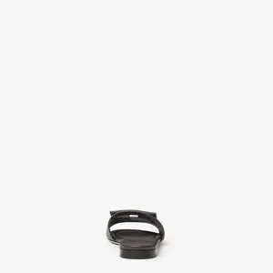 Fendi Baguette Slides