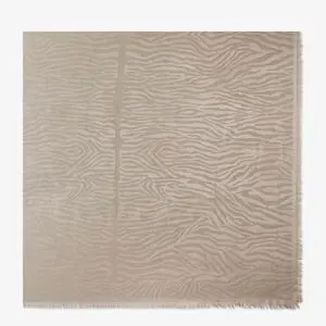 Fendi Stole - Grey