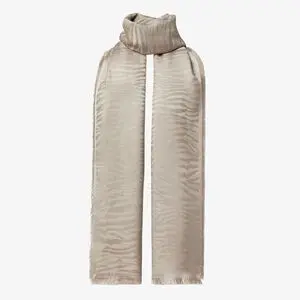 Fendi Stole - Grey