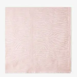 Fendi Stole - Pink