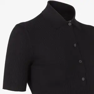 Fendi Polo Shirt