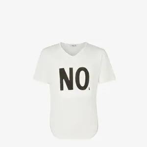 Fendi T-shirt - White