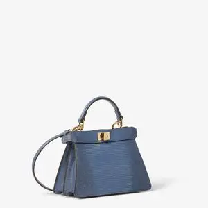 Fendi Peekaboo Iseeu Petite Bag