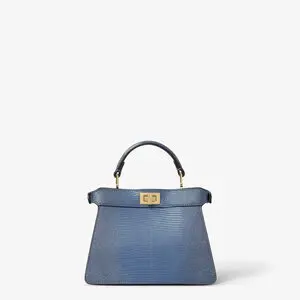 Fendi Peekaboo Iseeu Petite Bag