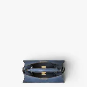 Fendi Peekaboo Iseeu Petite Bag