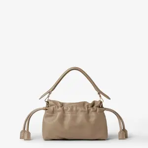 Fendi Baguette Soft Small Bag - Beige