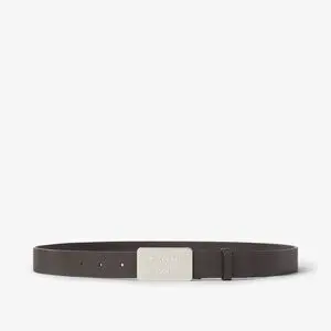 Fendi 1925 Logo Belt