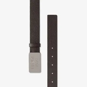 Fendi 1925 Logo Belt