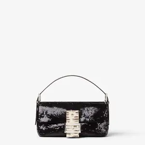 Fendi Baguette 26424 - Black