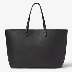 Fendi Fendi Medium Roll Bag Black