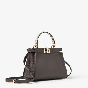 Fendi Peekaboo Mini Bag