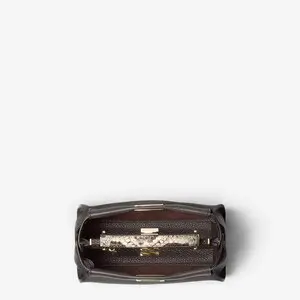 Fendi Peekaboo Mini Bag