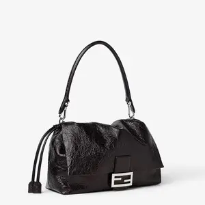 Fendi Baguette Soft Large Bag