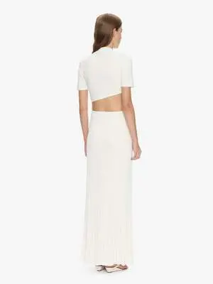 Christopher Esber Maparadita Top
