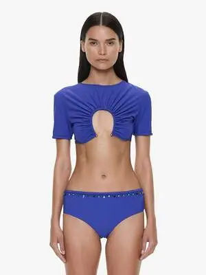 Christopher Esber Relaxed T-shirts For Women