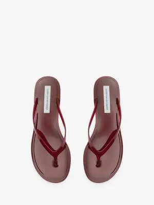 Christopher Esber Flip Flops