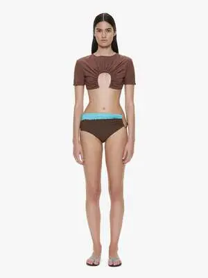 Christopher Esber U Prong Tee