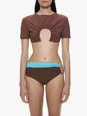 Christopher Esber U Prong Tee