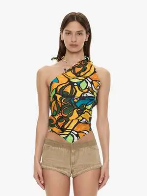 Christopher Esber Trimmed Blouses