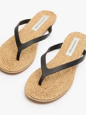 Christopher Esber Palma Flip Flop