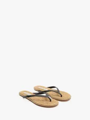 Christopher Esber Palma Flip Flop