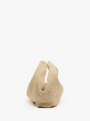 Christopher Esber Deia Raffia Tote