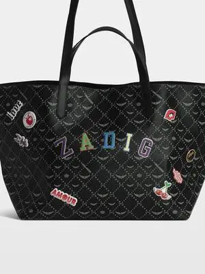 Zadig&Voltaire Initial I Sticker
