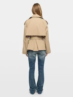 Zadig&Voltaire Kivana Jacket
