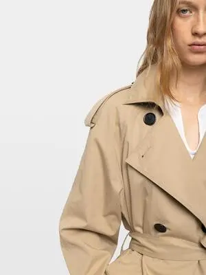 Zadig&Voltaire Kivana Jacket
