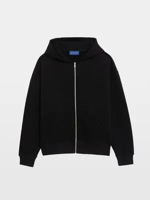 Zadig&Voltaire Mo Hoodie - Black