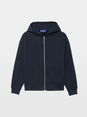 Zadig&Voltaire Mo Hoodie - Encre