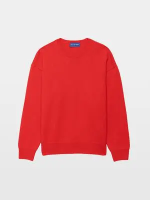 Zadig&voltaire Cuffed Sweaters For Men
