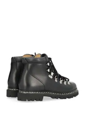 Paraboot Avoriaz Lace-up Leather Boots