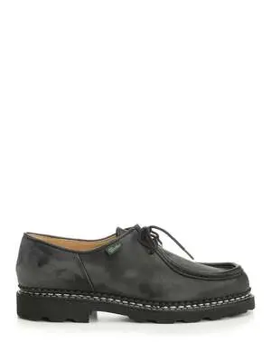 Paraboot Michael Shoe - Black