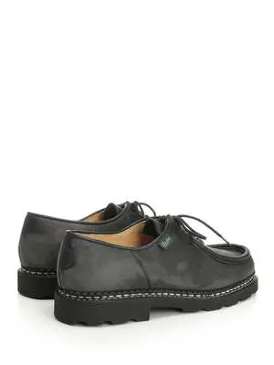 Paraboot Michael Shoe - Black