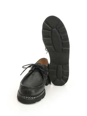 Paraboot Michael Shoe - Black