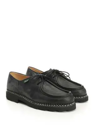 Paraboot Michael Shoe - Black