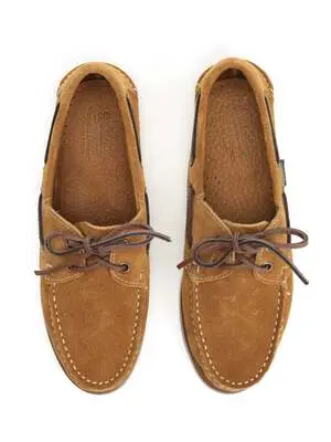 Paraboot Barth Loafers - Brown